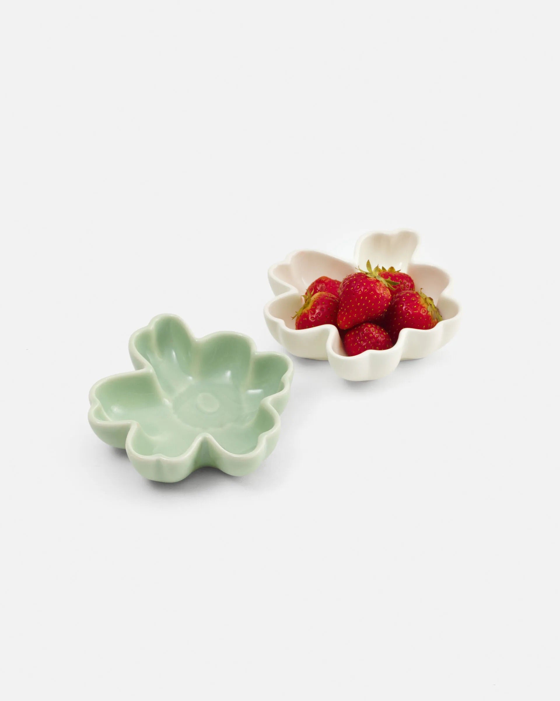 Marimekko Unikko Bowl Set of 2 – 313 Design Market