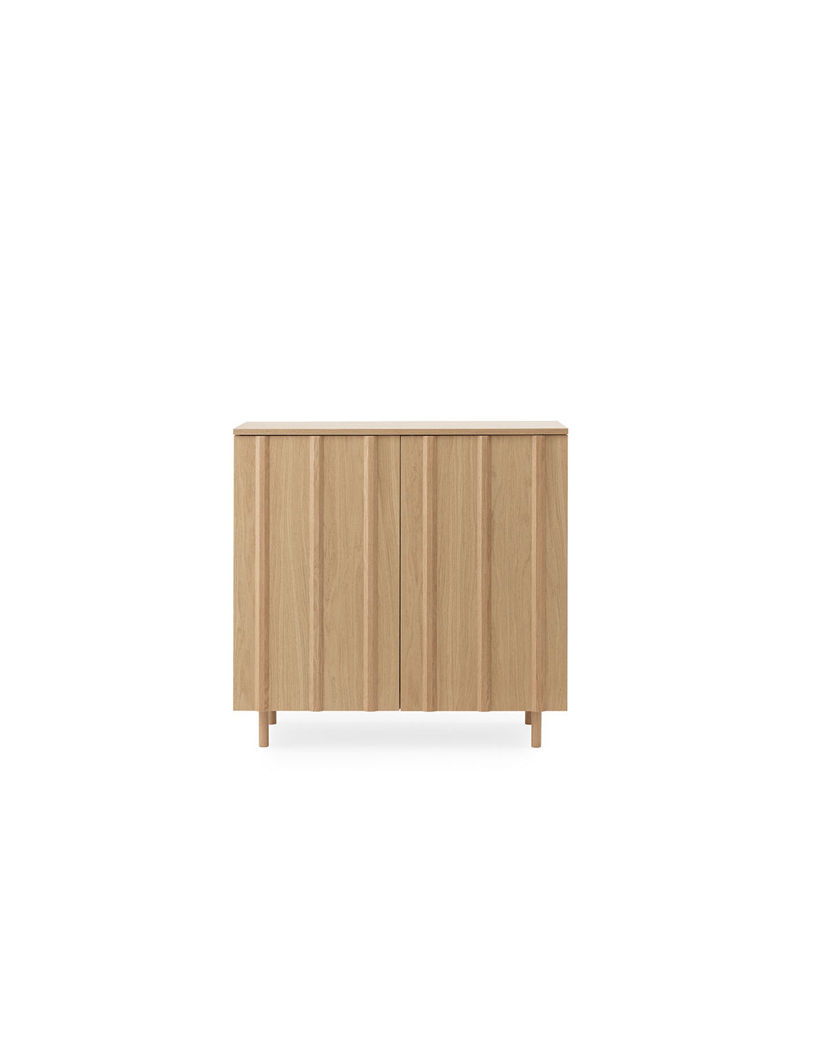 Normann Copenhagen Rib Cabinets – 313 Design Market