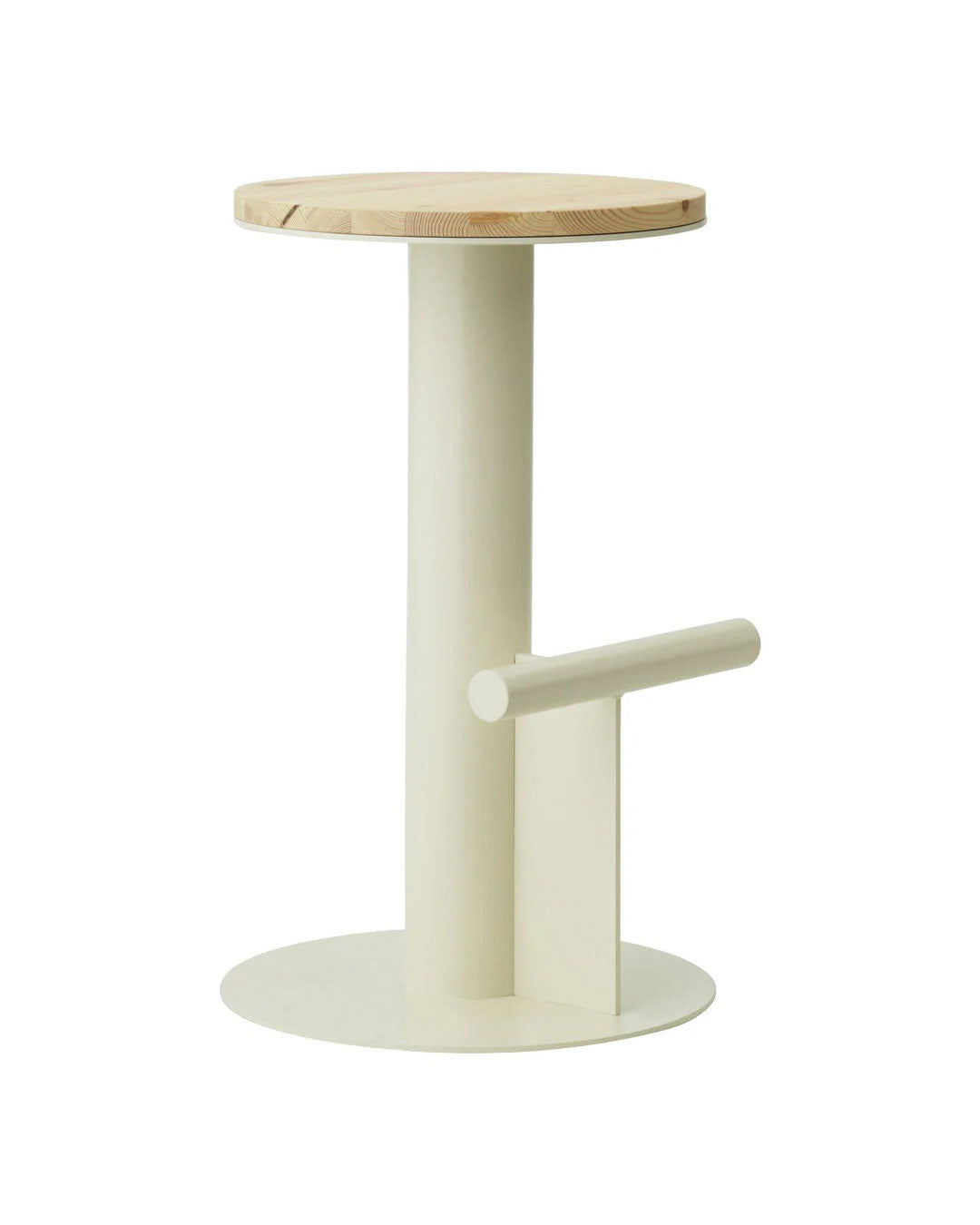 Normann Copenhagen Pole Counter Stool – 313 Design Market