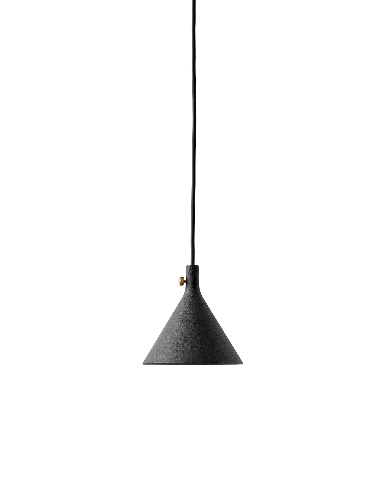 Audo Cast Pendant – 313 Design Market