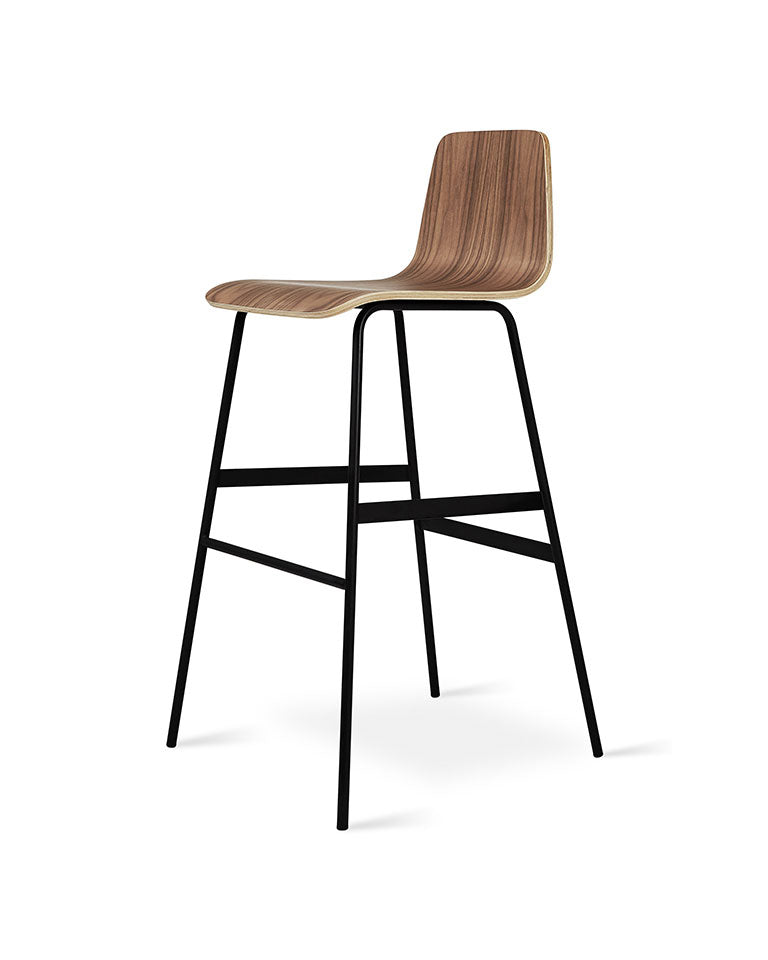 Gus Modern Lecture Bar Stool – 313 Design Market