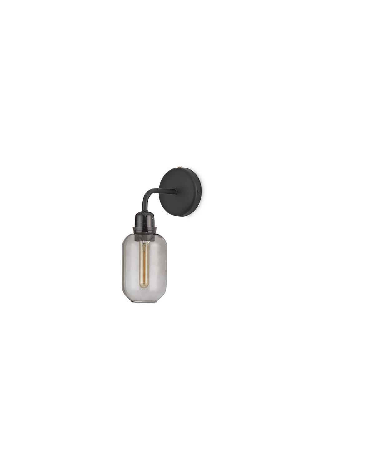 Normann Copenhagen Amp Wall Lamp – 313 Design Market