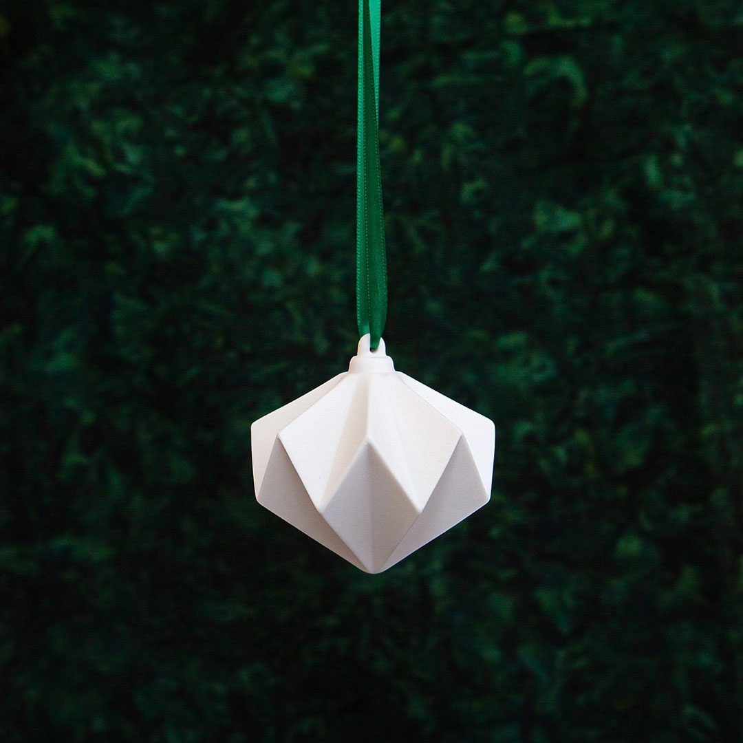 Studio Mineral Holiday Ornament - 2023 Edition – 313 Design Market