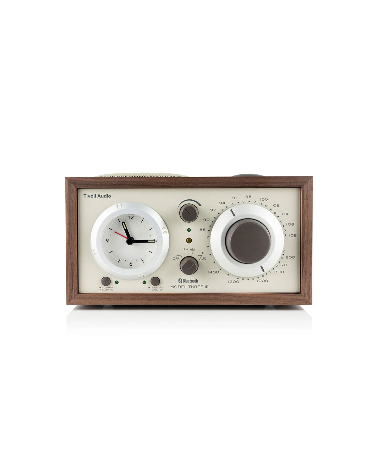 Tivoli Audio Model Three BT – 313 Design Market