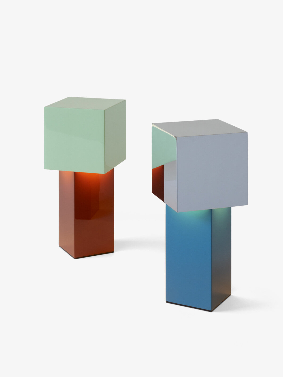 &Tradition Pivot ATD7 Portable Lamp – 313 Design Market