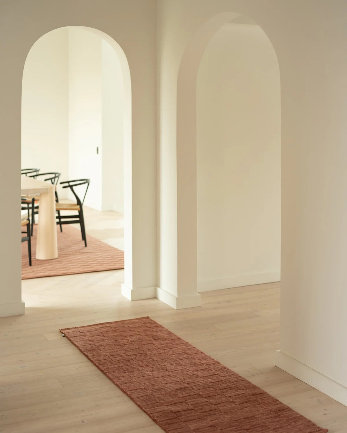 Mark Krebs Runner - Tile – 313 Design Market